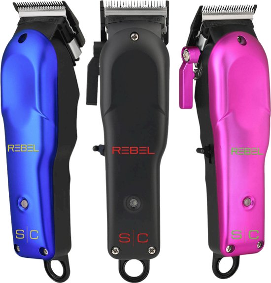 Stylecraft Rebel Clipper - Salonhandel