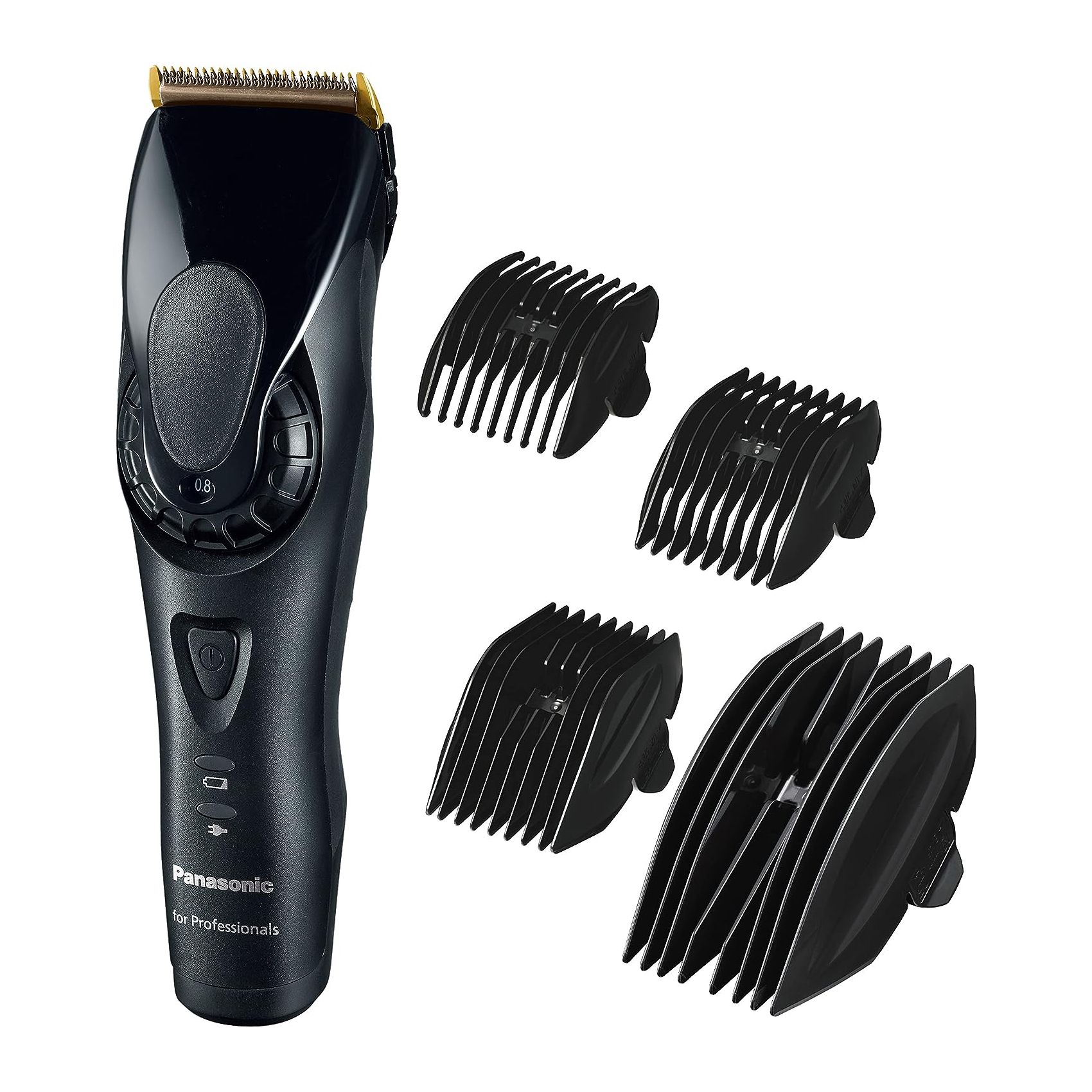 Panasonic ER-GP84 Tondeuse - Salonhandel