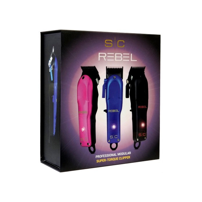 Stylecraft Rebel Clipper - Salonhandel